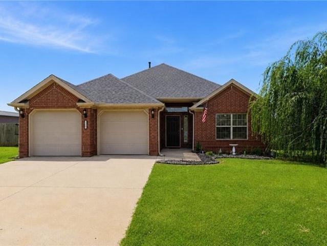 1103 Mitchell Ln, Pea Ridge, AR 72751