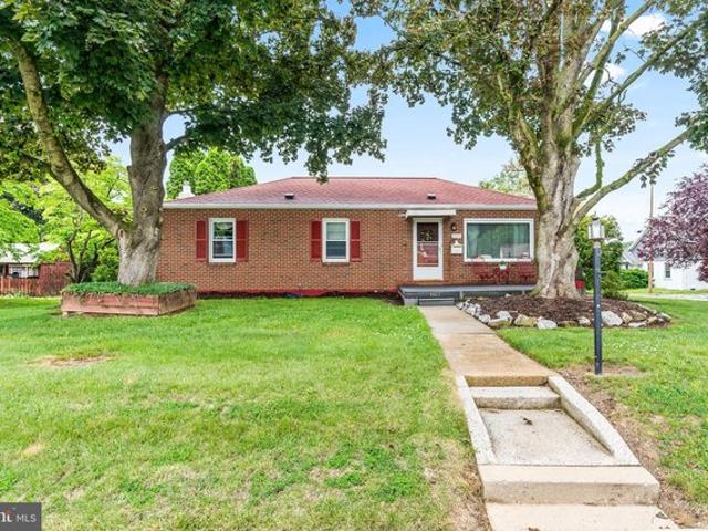 1103 Moller Ave, Hagerstown, MD 21740