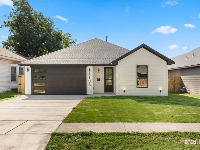 1103 Monroe St, Wichita Falls, TX 76309