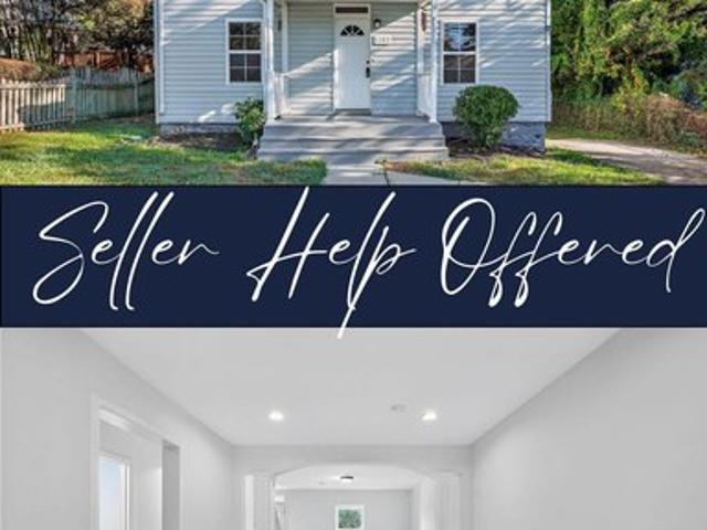 1103 Montgomery St, Laurel, MD 20707