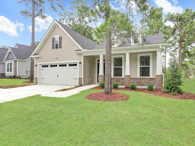 1103 NW Rosefield Oceana 2 C1 Way Lot 52, Calabash, NC 28467