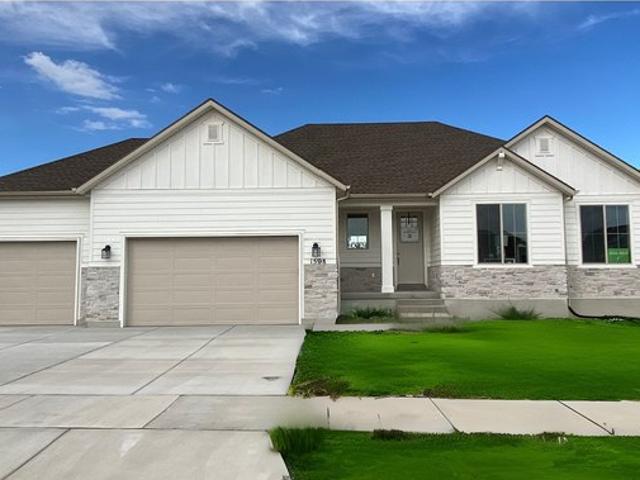 1103 N Coyote Crk Unit 116, Saratoga Springs, UT 84045