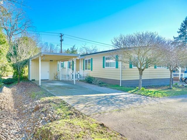 1103 N Springbrook Rd Unit 50, Newberg, OR 97132
