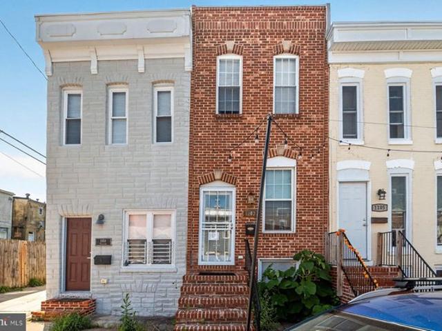 1103 Nanticoke St, Baltimore, MD 21230