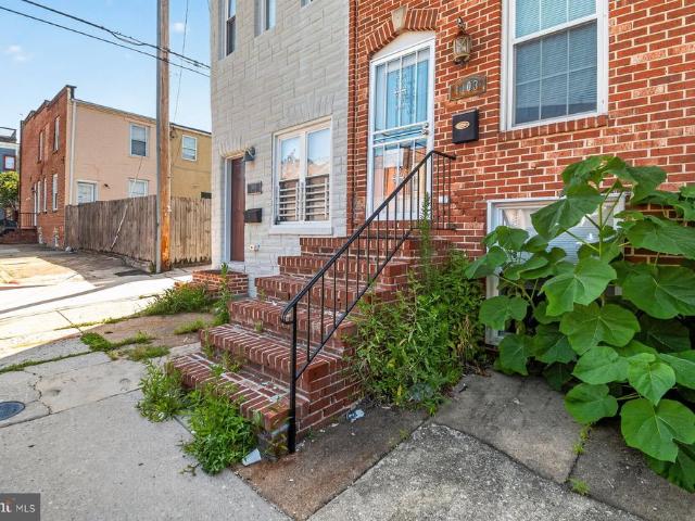1103 Nanticoke Street