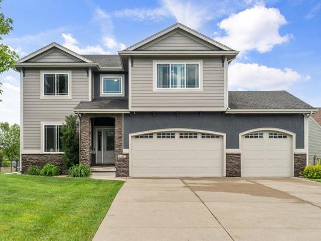 1103 NE Frisk Dr, Ankeny, IA 50021