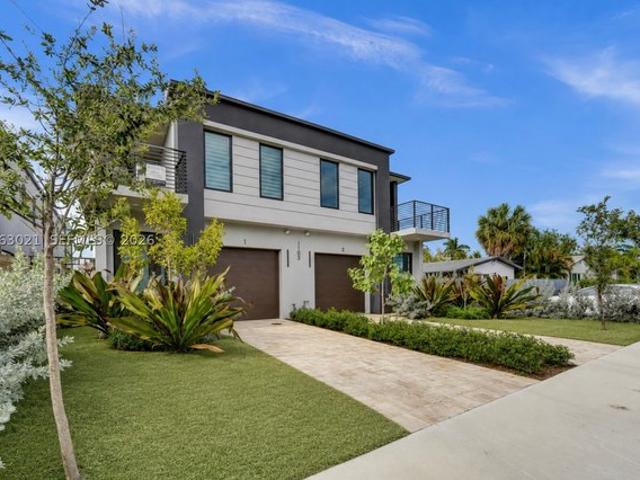 1103 NE 16th Ter Unit 1, Fort Lauderdale, FL 33304
