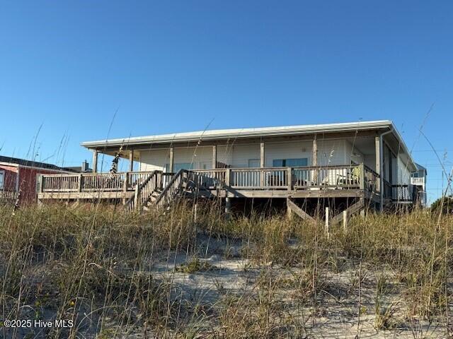 1103 Ocean Drive # E & W