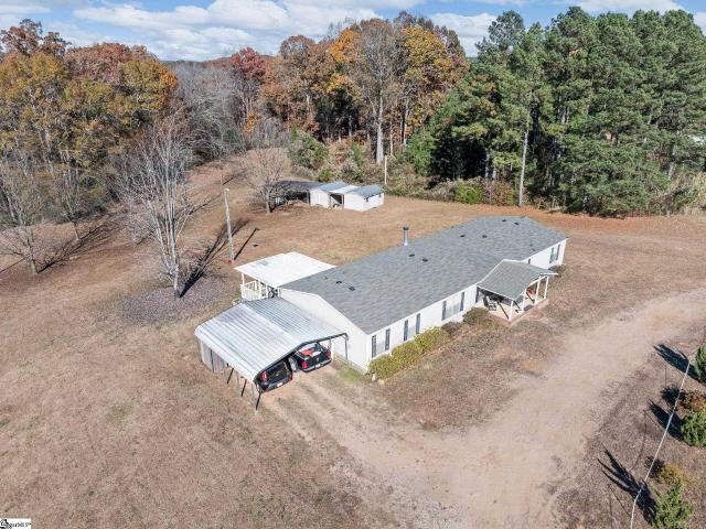 1103 Old Pump Station Road