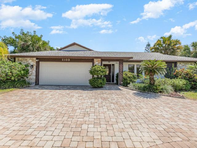 1103 Orange Street, Melbourne Beach, US, FL