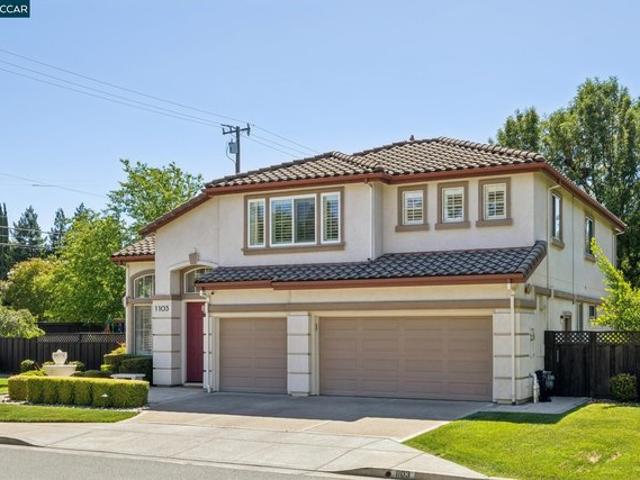 1103 Andrew Ln, Walnut Creek, CA 94597