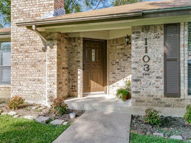 1103 Appleton Drive