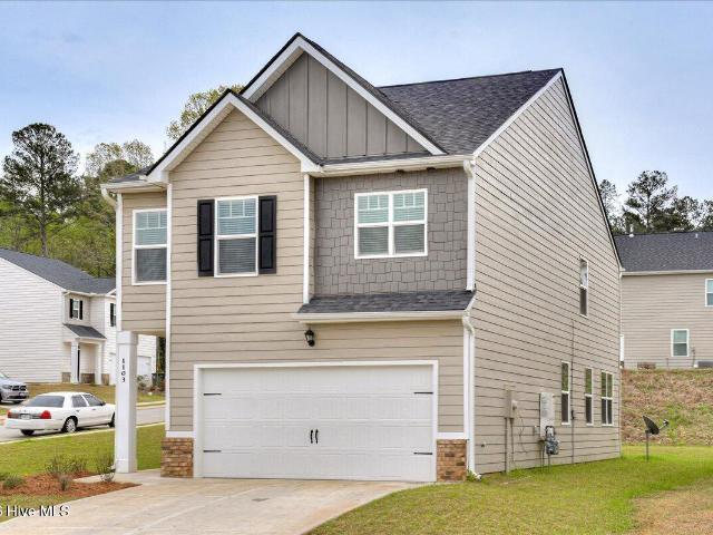 1103 Button Buck Lane