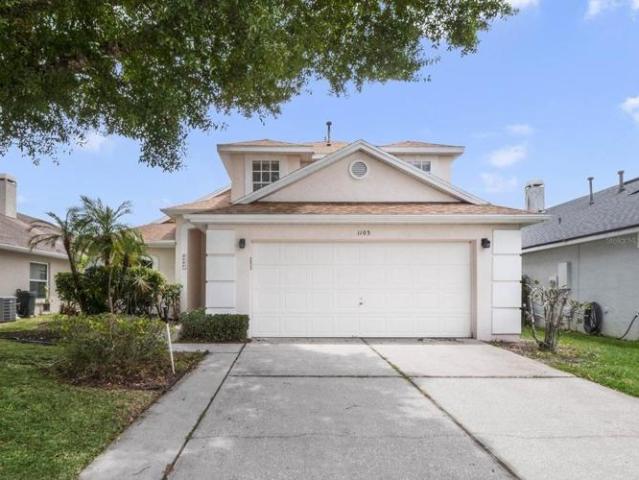1103 Ballyshannon Pkwy, Orlando, FL 32828