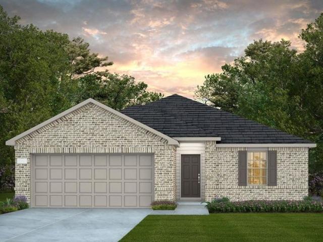 1103 Bandera Ct, Temple, TX 76501