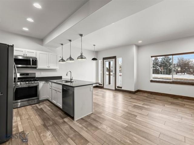 1103 Baxter Creek Way Unit A, Bozeman, MT 59718