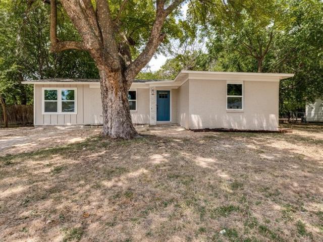 1103 Belvedere Dr, Arlington, TX 76010