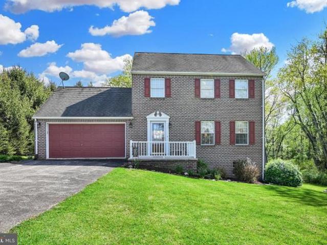 1103 Bowers Bridge Rd, Manchester, PA 17345
