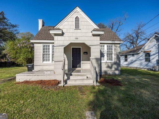 1103 Bryan Ave, Columbus, GA 31906