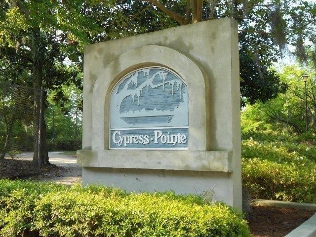 1103 Cypress Pointe Unit A103, Manning, SC 29102