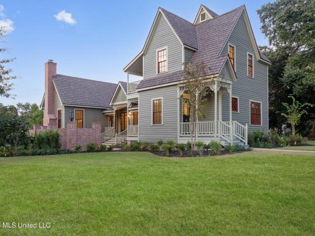 1103 Calhoun Avenue