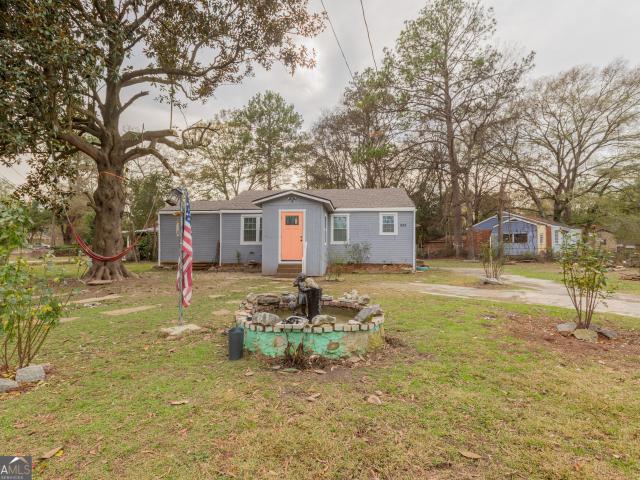 1103 Calvin Ave, Columbus, GA 31903 | MLS #10670 | Compass