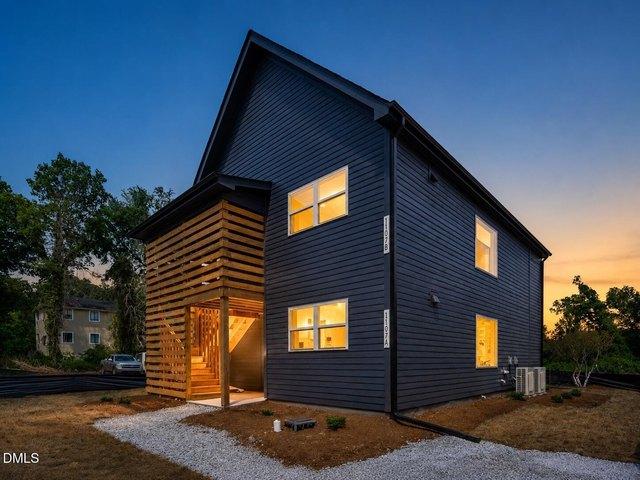 1103 Camden Ave Apt B, Durham, NC 27701