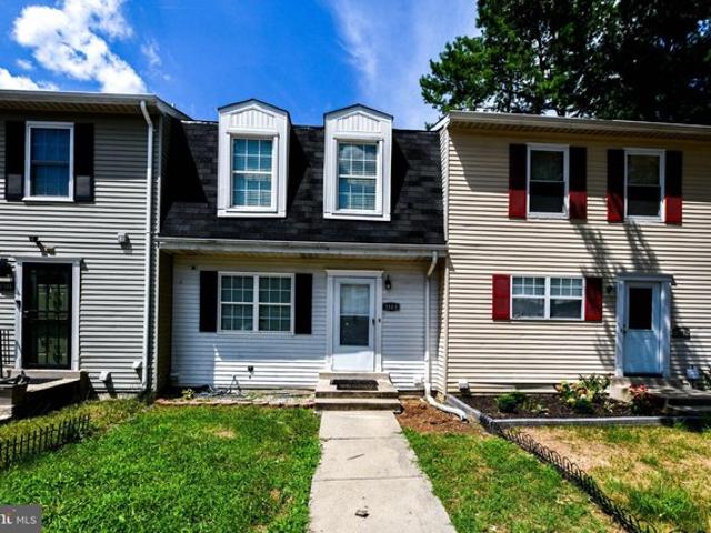 1103 Castlehaven Ct, Capitol Heights, MD 20743