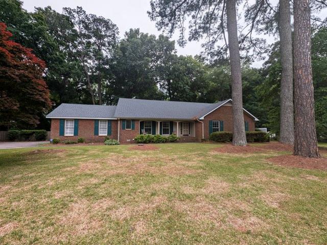 1103 Cardinal Dr NW, Wilson, NC 27896