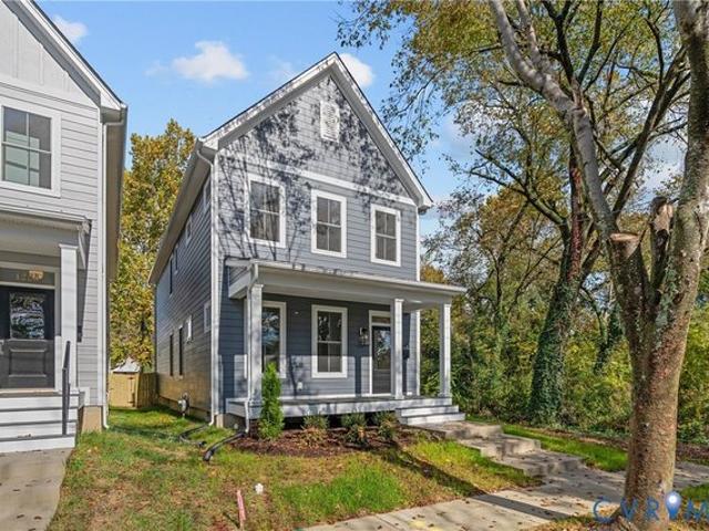 1103 Carlisle Ave, Richmond, VA 23231
