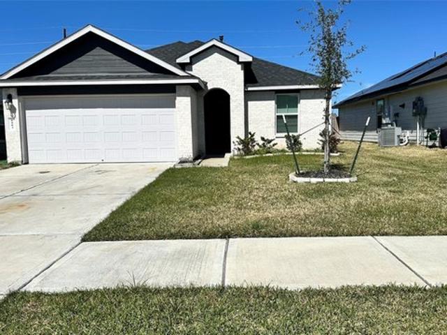 1103 Cattle Chute Ct, Rosharon, TX 77583