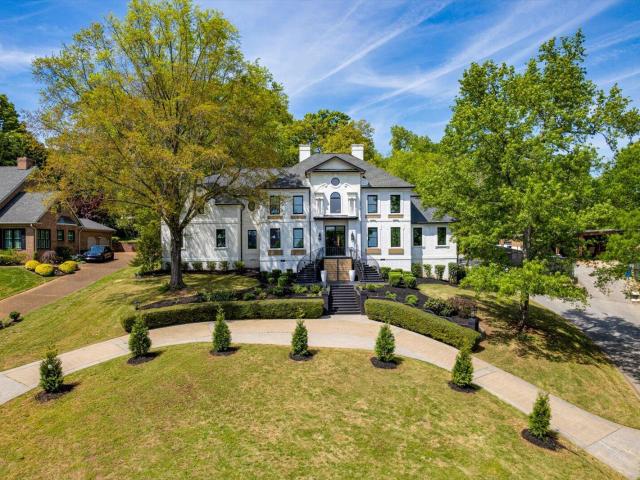1103 Centennial Drive