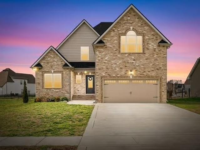 1103 Chagford Dr, Clarksville, TN 37043 | MLS #3097 | Compass
