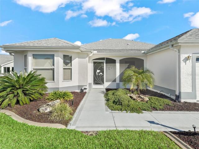 1103 Chaparral Dr, Lady Lake, FL 32159 | MLS #OM705062 | Compass