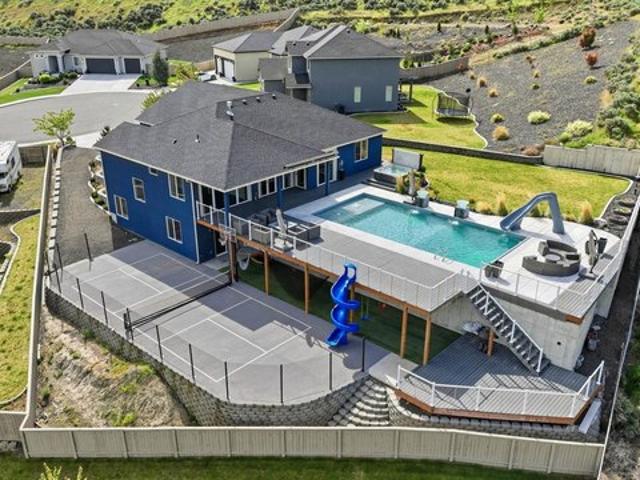 1103 Chinook Dr, Richland, WA 99352