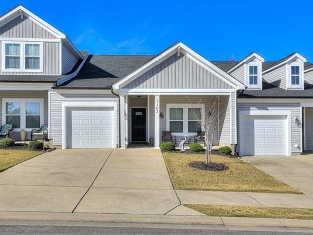 1103 Clareton Dr, Grovetown, GA 30813
