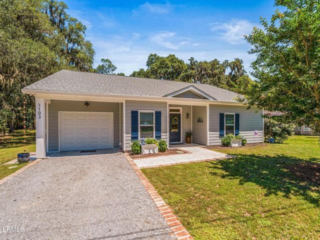 1103 Coleman Ln, Beaufort, SC 29902