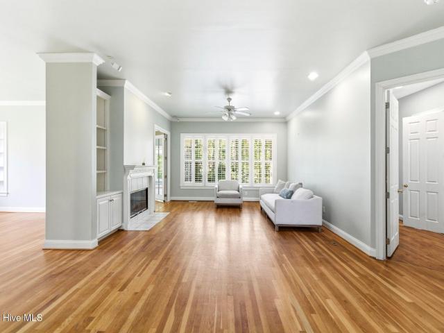 1103 Congressional Ln, Wilmington, NC 28411 | MLS #100567