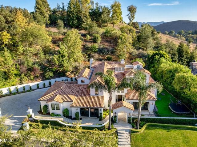 1103 Country Valley Road