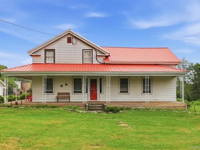 1103 County Road 114, Cochecton, NY 12726