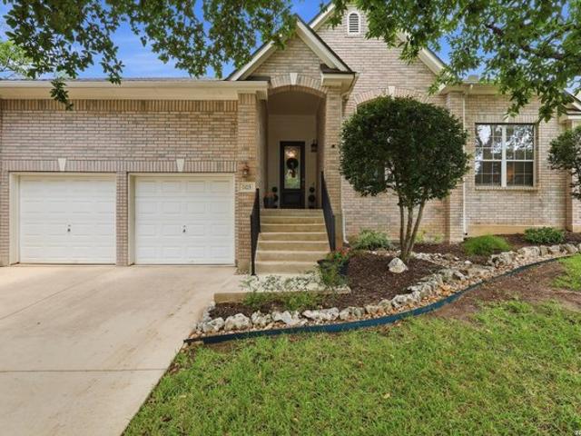 1103 Crystal Spg, San Antonio, TX 78258