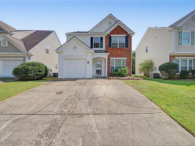 1103 Dunedin Trail