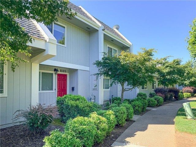 1103 Downing Ave, Chico, CA 95926