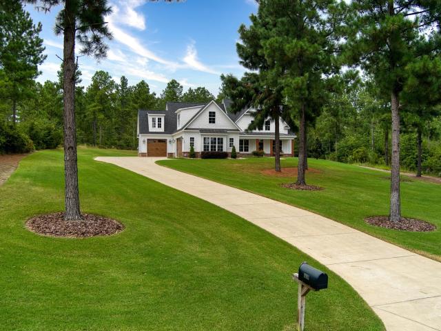 1103 Drayton Court