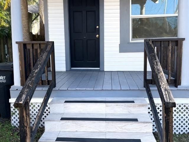 Cozy 1Bedroom 1bath Duplex in Clearwater FL Move in Ready