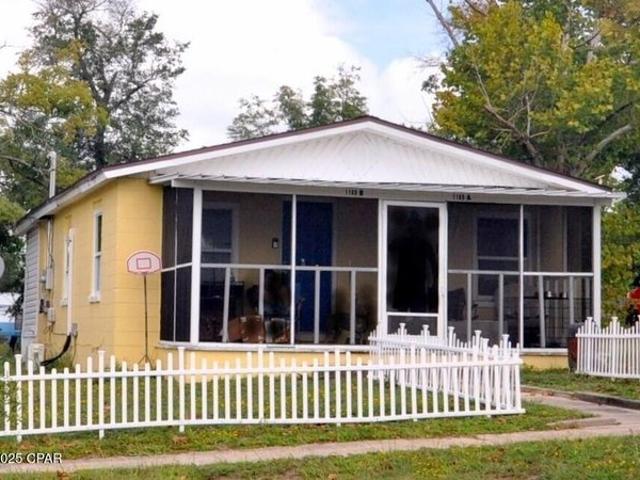 1103 E 11th St Apt A, Panama City, FL 32401
