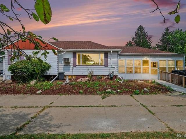 1103 E Bristol Rd, Burton, MI 48529