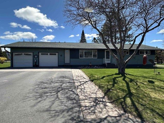 1103 E Iron St, Bessemer, MI 49911