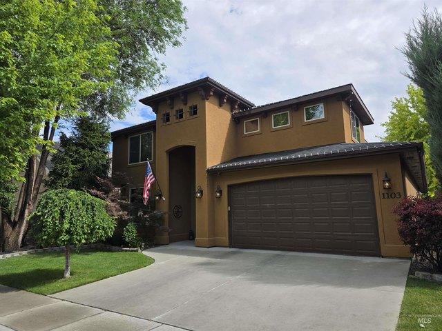 1103 E Rubicon Dr, Boise, ID 83716