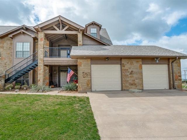 1103 Eagle Point Rd, Possum Kingdom Lake, TX 76449